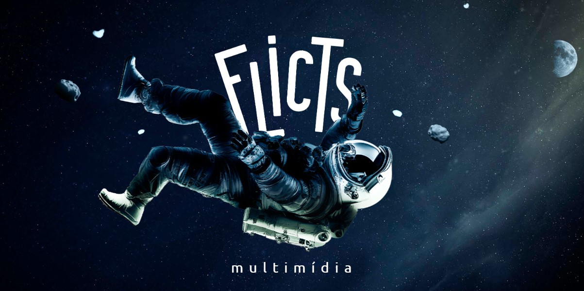 Podcast - Estúdio Flicts